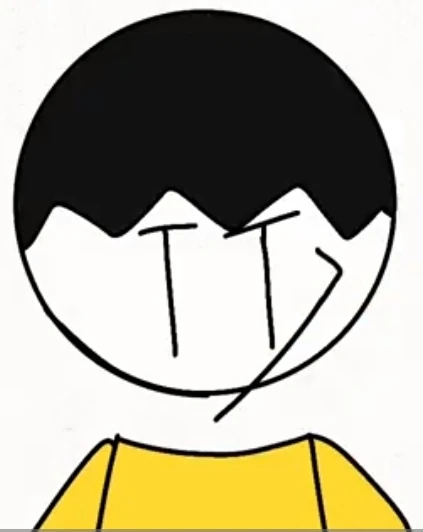 Joseph Randy Yellow 3000 | Animation.Universe Wiki | Fandom