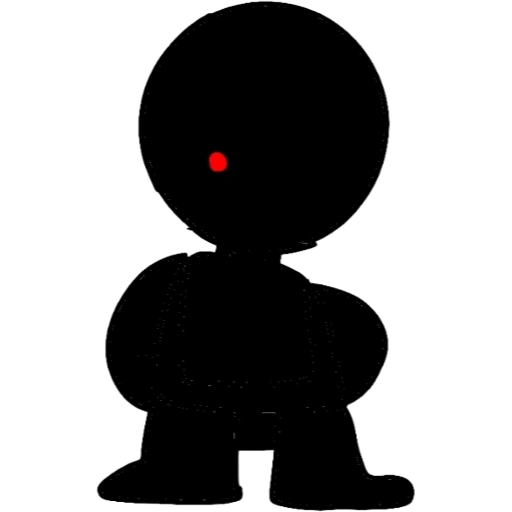 The Shadow | Animation.Universe Wiki | Fandom