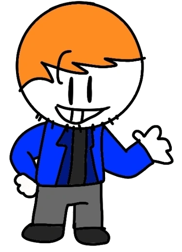 Dexter | Animation.Universe Wiki | Fandom