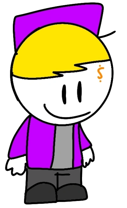 Maksen 2.0 | Animation.Universe Wiki | Fandom