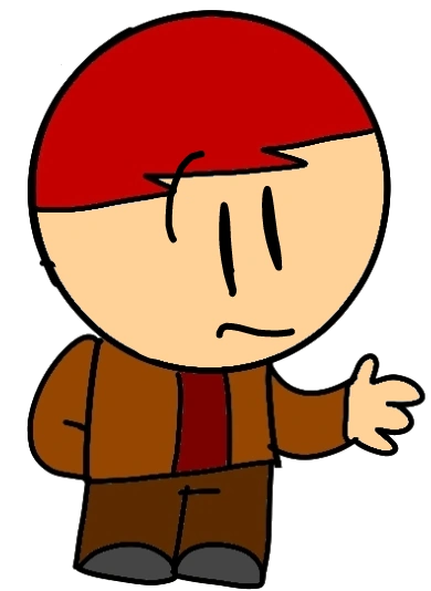 Jeff | Animation.Universe Wiki | Fandom