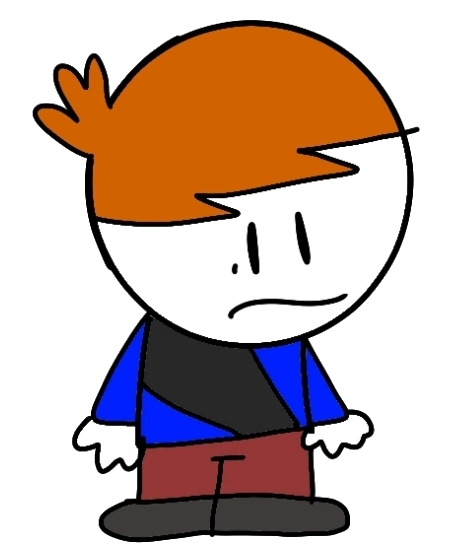 Kenny | Animation.Universe Wiki | Fandom