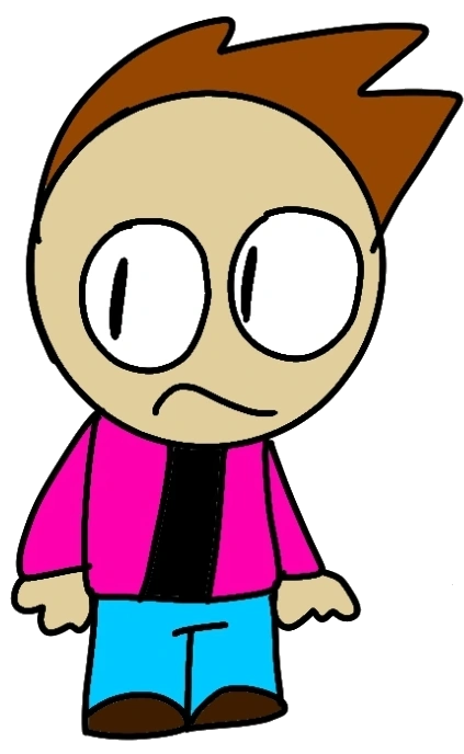 Jason Parrot | Animation.Universe Wiki | Fandom