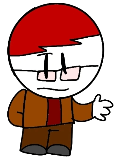 Jeff | Animation.Universe Wiki | Fandom