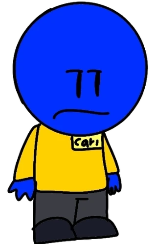 Carl Chaplin | Animation.Universe Wiki | Fandom