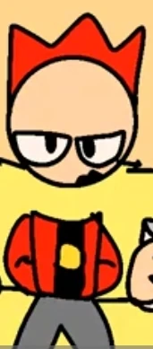 Kyle 3000 | Animation.Universe Wiki | Fandom