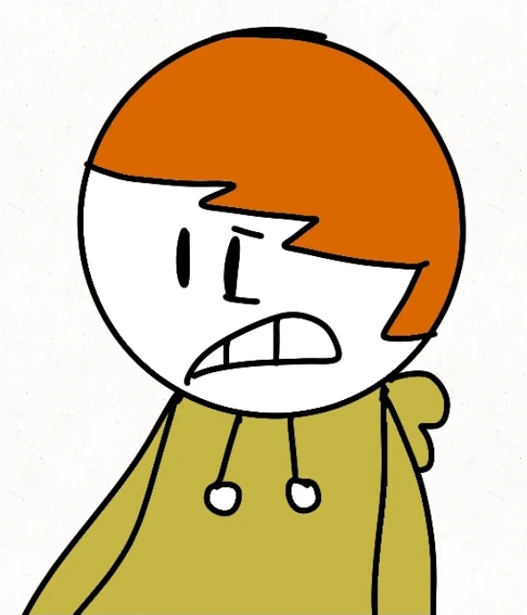 Jerry (2011) | Animation.Universe Wiki | Fandom