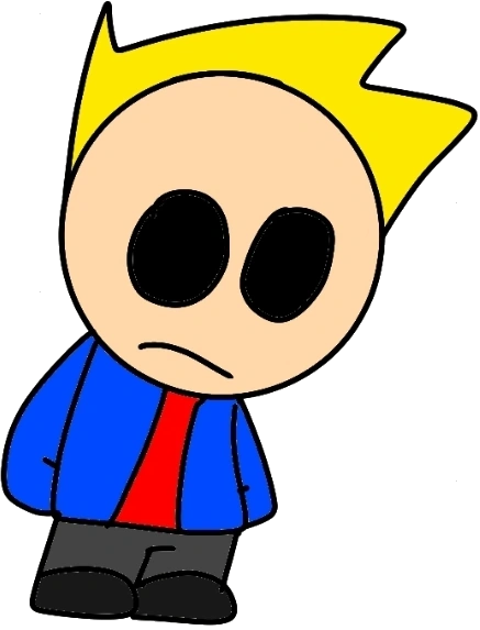 Tim | Animation.Universe Wiki | Fandom