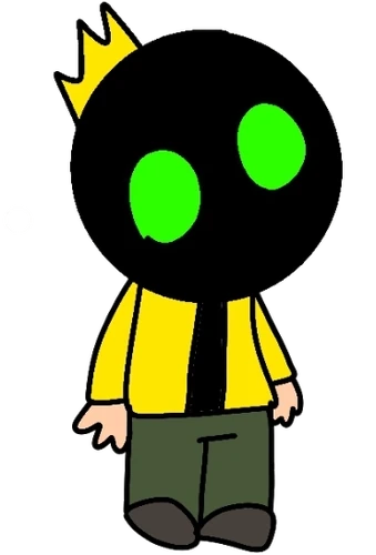 Dean Fox | Animation.Universe Wiki | Fandom