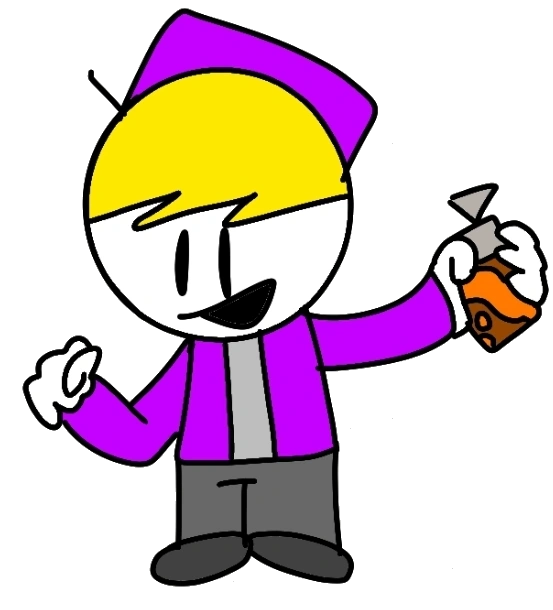 Maksen | Animation.Universe Wiki | Fandom