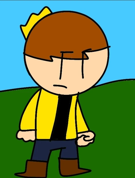 Dean 140032 | Animation.Universe Wiki | Fandom