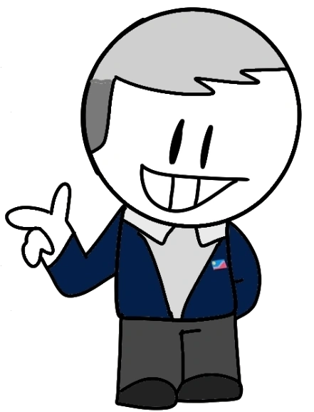 Paul TenHaken | Animation.Universe Wiki | Fandom