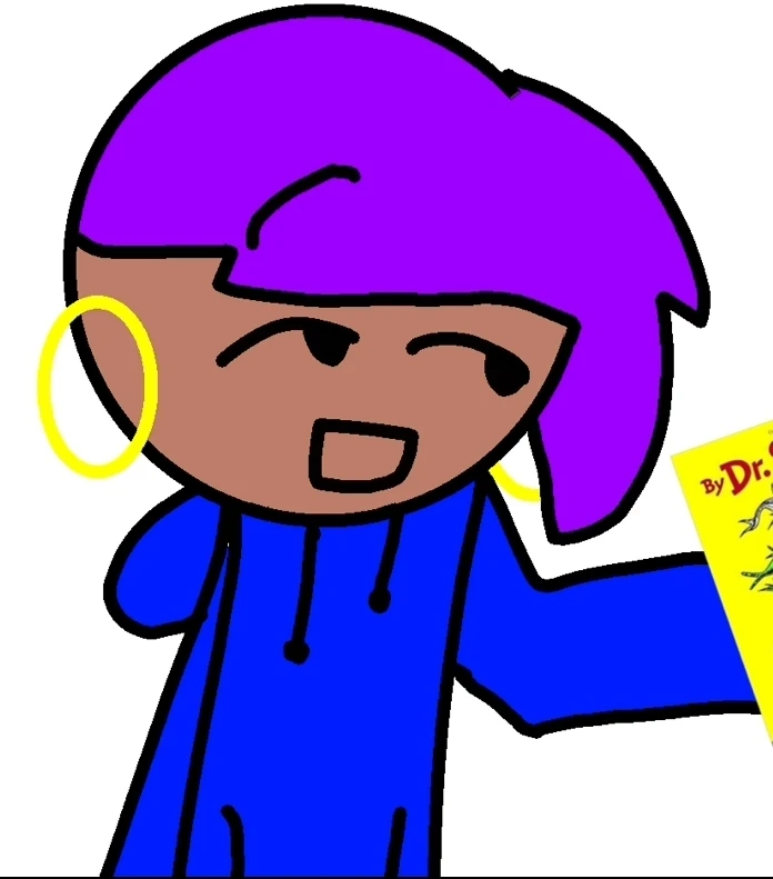 Amanda | Animation.Universe Wiki | Fandom