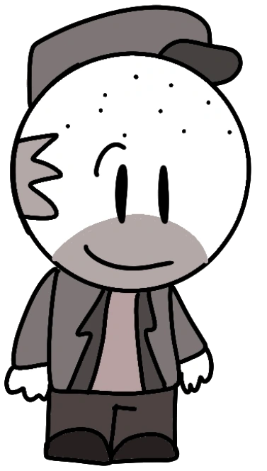 Seth Jason Cheez | Animation.Universe Wiki | Fandom