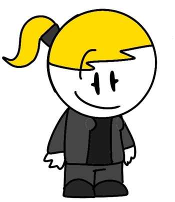 Jen Cheez | Animation.Universe Wiki | Fandom