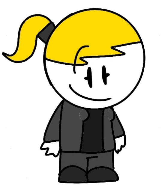 Jen Cheez | Animation.Universe Wiki | Fandom