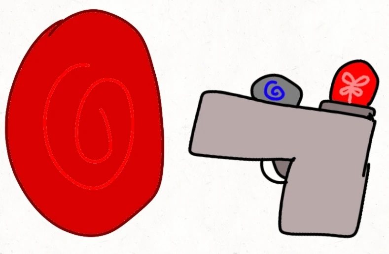 Portal Gun | Animation.Universe Wiki | Fandom