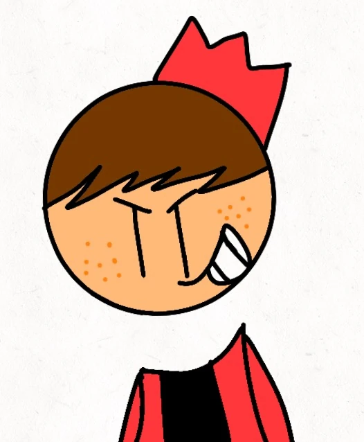 Dean Prime | Animation.Universe Wiki | Fandom