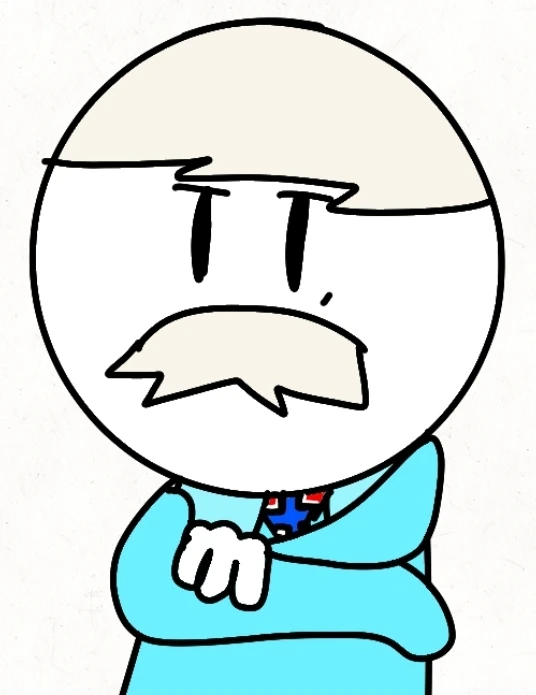 Jerry Scout | Animation.Universe Wiki | Fandom