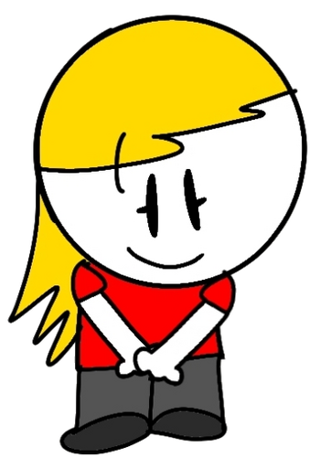 Anna | Animation.Universe Wiki | Fandom Anna | Animation.Universe Wiki | Fandom