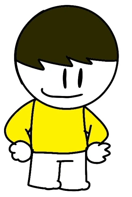 Joseph Randy Yellow | Animation.Universe Wiki | Fandom