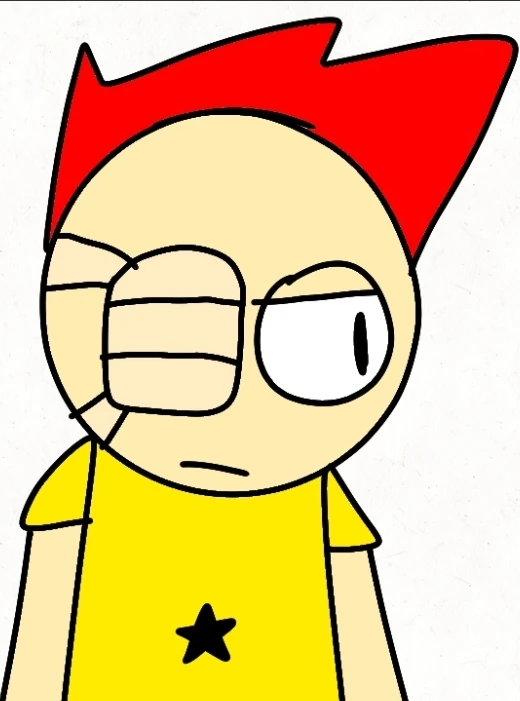 Kyle 3001 | Animation.Universe Wiki | Fandom