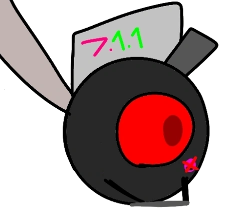 Jack Core | Animation.Universe Wiki | Fandom