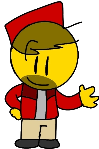 Mackinley Simpson | Animation.Universe Wiki | Fandom