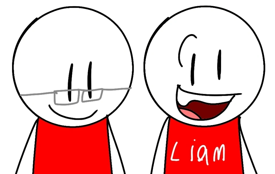 Liam And Ducky (Noah) | Animation.Universe Wiki | Fandom