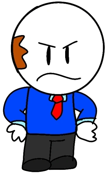 School Independent Long Johns | Animation.Universe Wiki | Fandom