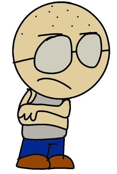 Marky Gumble | Animation.Universe Wiki | Fandom