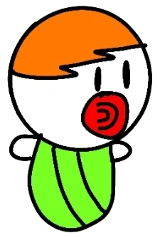 Ron | Animation.Universe Wiki | Fandom