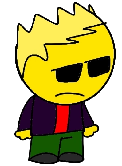 Tim | Animation.Universe Wiki | Fandom