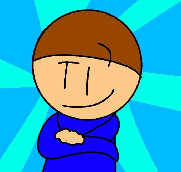 Oliver W. | Animation.Universe Wiki | Fandom