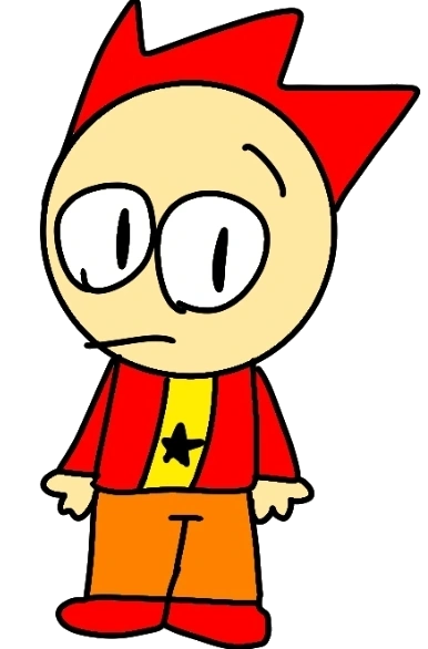 Kyle Seventwoone | Animation.Universe Wiki | Fandom