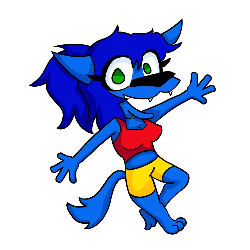 Luna | Wiki AnimaToonX | Fandom