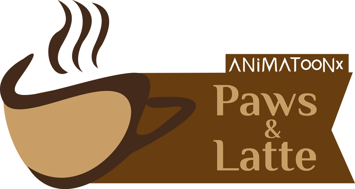 Paws & Latte | Wiki AnimaToonX | Fandom