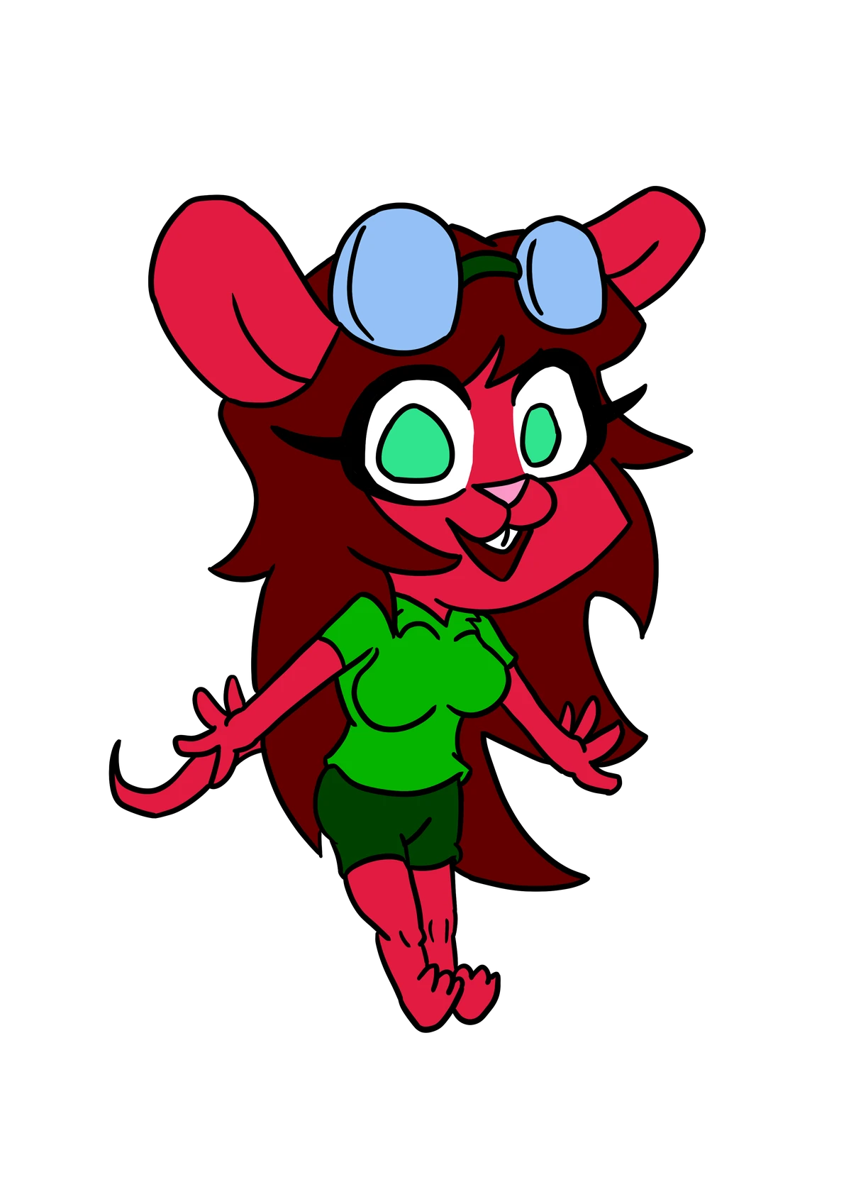 Chummy | Wiki AnimaToonX | Fandom