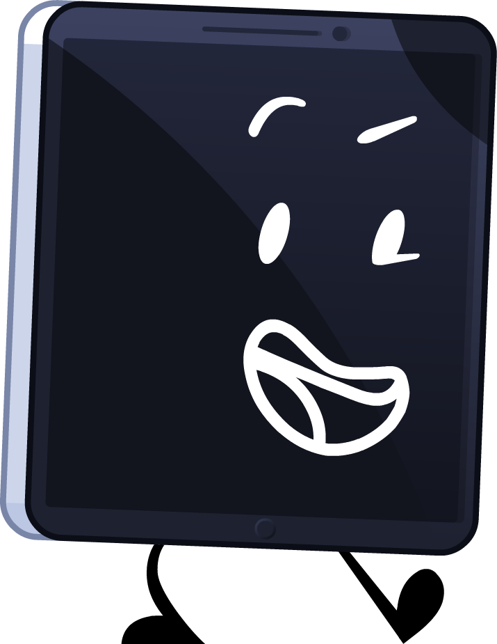 IPad | Animator Chris's Huge Wiki! Wiki | Fandom