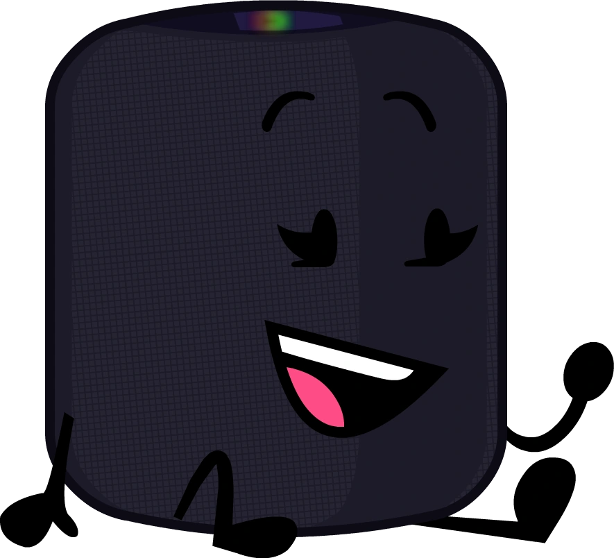 HomePod | Animator Chris's Huge Wiki! Wiki | Fandom