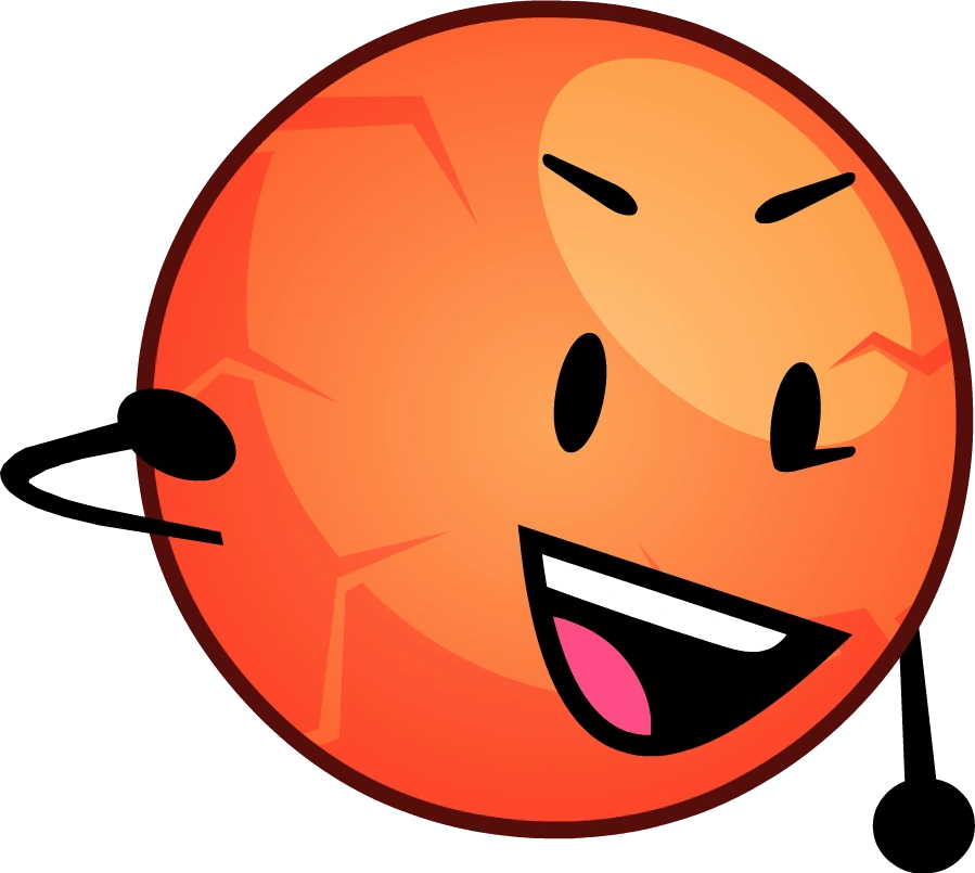 Evil Baller | Animator Chris's Huge Wiki! Wiki | Fandom