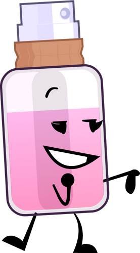 Perfume | Animator Chris's Huge Wiki! Wiki | Fandom