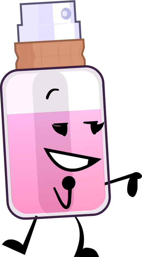 Perfume | Animator Chris's Huge Wiki! Wiki | Fandom