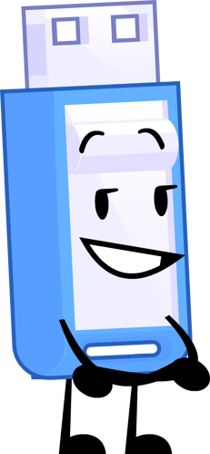 Flash Drive | Animator Chris's Huge Wiki! Wiki | Fandom