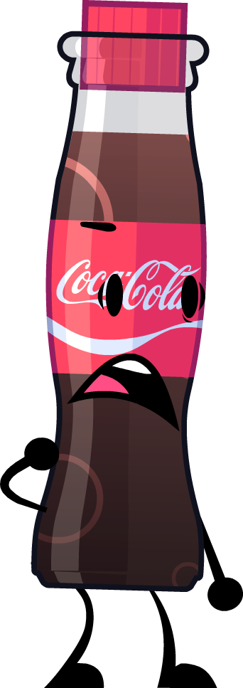 Coca-Cola | Animator Chris's Huge Wiki! Wiki | Fandom