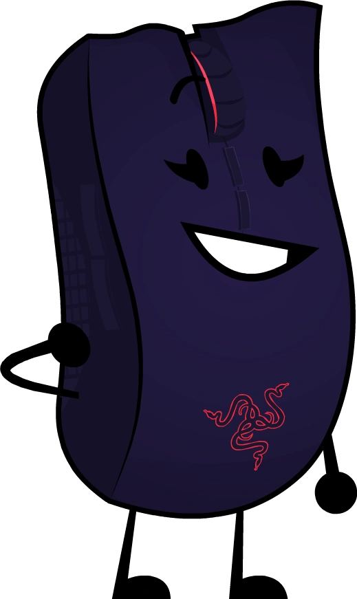 Razer DeathAdder Elite | Animator Chris's Huge Wiki! Wiki | Fandom