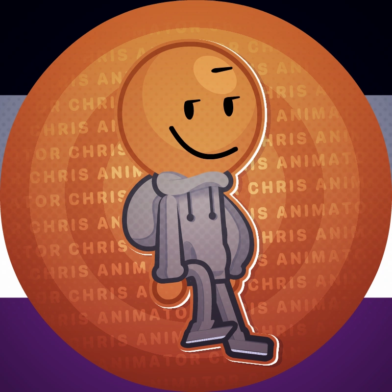 Animator Chris | Animator Chris's Huge Wiki! Wiki | Fandom