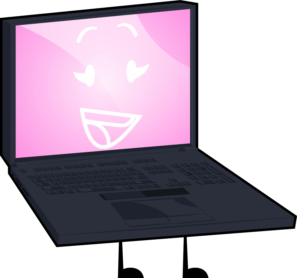 Useless Laptop | Animator Chris's Huge Wiki! Wiki | Fandom