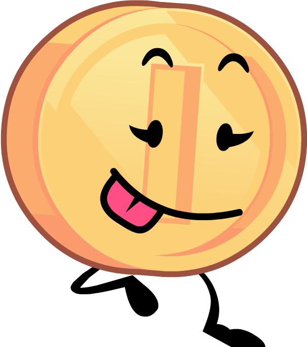 Coin | Animator Chris's Huge Wiki! Wiki | Fandom