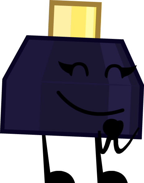 Yellow Switch | Animator Chris's Huge Wiki! Wiki | Fandom